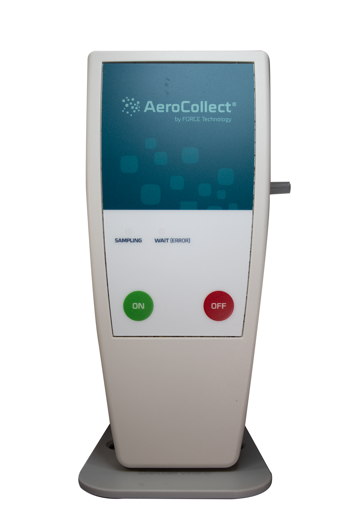 AeroCollect