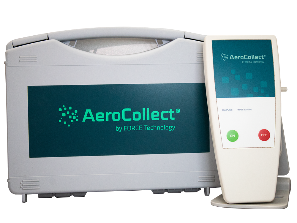 AeroCollect