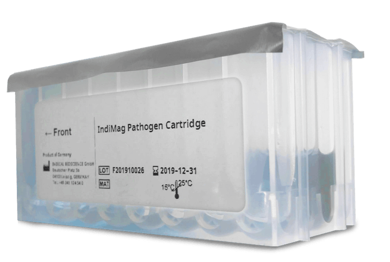 Indical Bioscience | Biolife