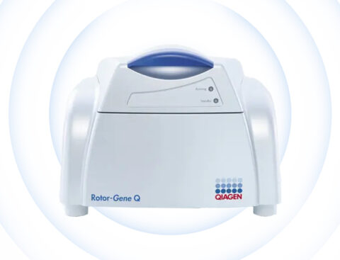 Rotor Gene Q - BLTEQ®