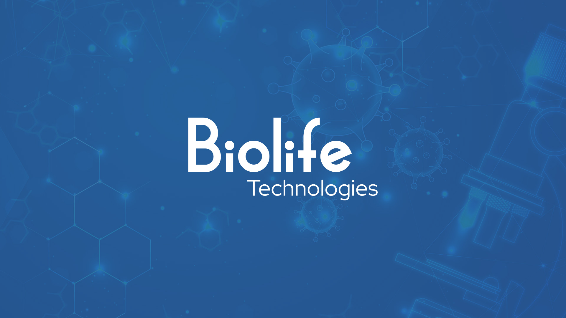 Biolife Technologies - BLTEQ®
